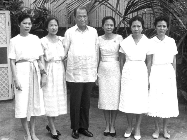 Juan F. Nakpil, Artist and Filipino – Bahay Nakpil-Bautista