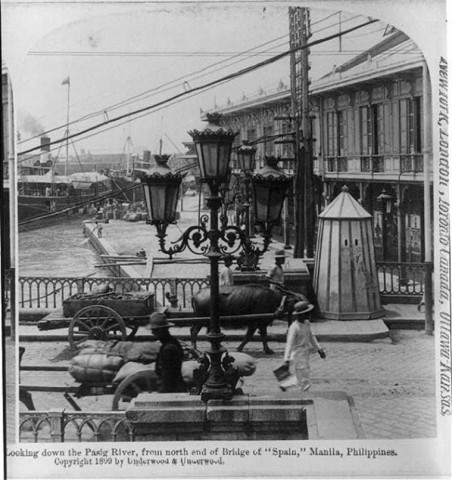 Old Manila IV – Bahay Nakpil-Bautista